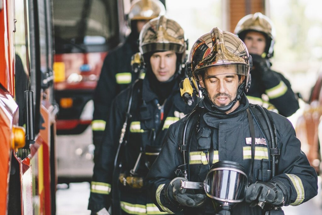 Our Team – Lonestar FireWatch